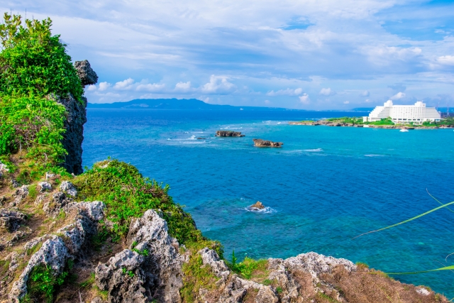 OKINAWA DIVING TOUR | ZIP TRIP JAPAN